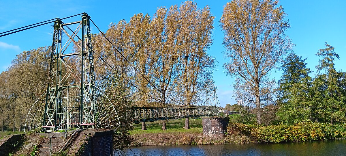 Wasserwerk Volmarstein soll zu Lern- und Erlebnisort werden